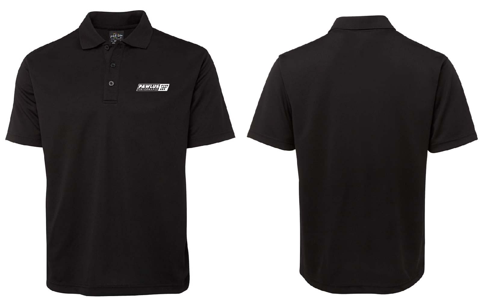 Custom Printed Polo Shirts Affordable And Fast Printing As Low As 16 